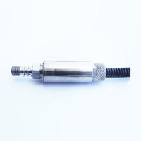 China Loader Electronic Scale Accessories High Precision Forklift Scale Oil Pressure Sensor for sale