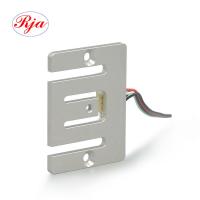 China 6501 High Precision Planar Beam Load Cell 5-300kg Capacity with IP65 Protection for Industrial Weighing Systems for sale