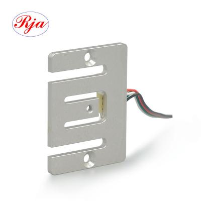 China 6501 High Precision Planar Beam Load Cell 5-300kg Capacity with IP65 Protection for Industrial Weighing Systems for sale