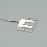China 6501 High Precision Planar Beam Load Cell 5-300kg Capacity with IP65 Protection for Industrial Weighing Systems for sale