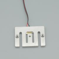 China 6501 High Precision Planar Beam Load Cell 5-300kg Capacity with IP65 Protection for Industrial Weighing Systems for sale