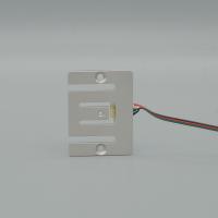 China 6501 High Precision Planar Beam Load Cell 5-300kg Capacity with IP65 Protection for Industrial Weighing Systems for sale