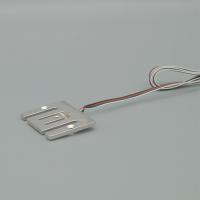 China 6501 High Precision Planar Beam Load Cell 5-300kg Capacity with IP65 Protection for Industrial Weighing Systems for sale