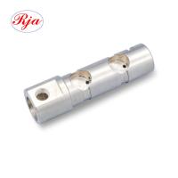 China Custom Alloy Steel IP67 5T 7.5T Load Cell For Animal Husbandry Feed Truck And Agriculture Grain Carts for sale