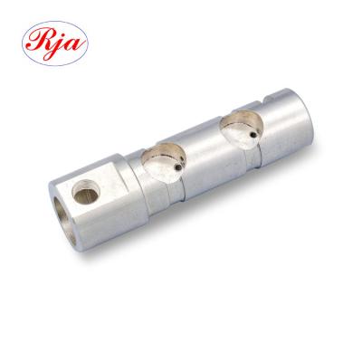 China Custom Alloy Steel IP67 5T 7.5T Load Cell For Animal Husbandry Feed Truck And Agriculture Grain Carts for sale