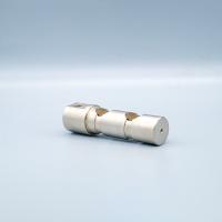 China Custom Alloy Steel IP67 5T 7.5T Load Cell For Animal Husbandry Feed Truck And Agriculture Grain Carts for sale