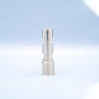 China Custom Alloy Steel IP67 5T 7.5T Load Cell For Animal Husbandry Feed Truck And Agriculture Grain Carts for sale