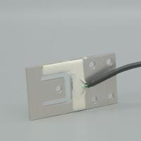 China 6502 Planar Beam Load Cell 5-25kg Capacity with IP65 Protection for Medical and Retail Scales for sale