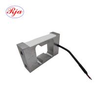 China High Precision and Stable Strain Gauge Load Cell for Rated Temperature Range -10～ 60 C for sale