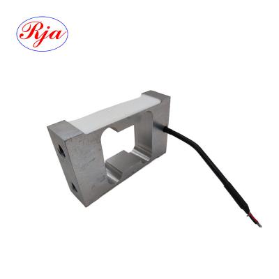 China High Precision and Stable Strain Gauge Load Cell for Rated Temperature Range -10～ 60 C for sale