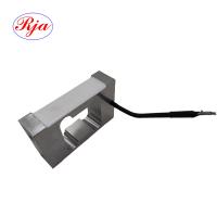 China High Precision and Stable Strain Gauge Load Cell for Rated Temperature Range -10～ 60 C for sale