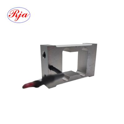 China 5/10/20/50/100 MPa Range Strain Gauge Load Cell for Multihead Weigher for sale