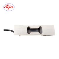China High Finished AZL Single Load Cell with 350±5 Ω Output Resistance and 2.0±0.2 MV/V Sensitivity for sale