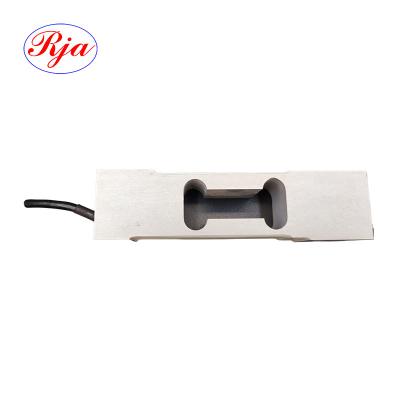 China High Finished AZL Single Load Cell with 350±5 Ω Output Resistance and 2.0±0.2 MV/V Sensitivity for sale