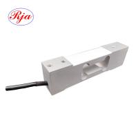 China High Finished AZL Single Load Cell with 350±5 Ω Output Resistance and 2.0±0.2 MV/V Sensitivity for sale