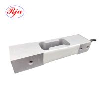 China Aluminum Alloy Shear Beam Parallel Beam Load Cell with Creep 15min ±0.02 %FS for sale