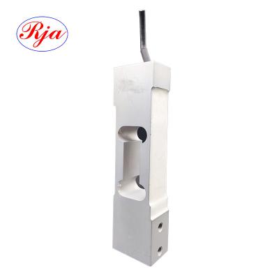 China Accuracy Parallel Beam Load Cell 1kg Jewelry Scales Sensor Bench Scales Sensor Replace Load Cell for sale