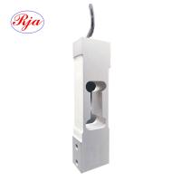 China Accuracy Parallel Beam Load Cell 1kg Jewelry Scales Sensor Bench Scales Sensor Replace Load Cell for sale