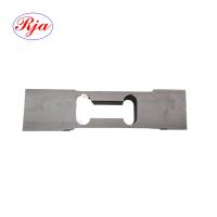 China ±0.02 %FS Creep Single Point Load Cell Made Of Special Alloy Aluminum Material for sale