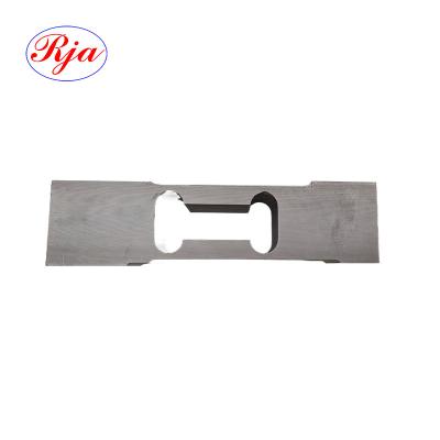 China ±0.02 %FS Creep Single Point Load Cell Made Of Special Alloy Aluminum Material for sale