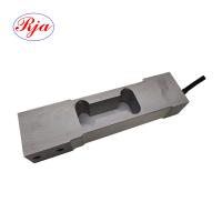 China ±0.02 %FS Creep Single Point Load Cell Made Of Special Alloy Aluminum Material for sale