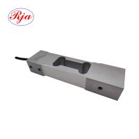China Highly Durable Single Point Load Cell Made of Special Alloy Aluminum Material with 2.0±0.2 MV/V Sensitivity for sale