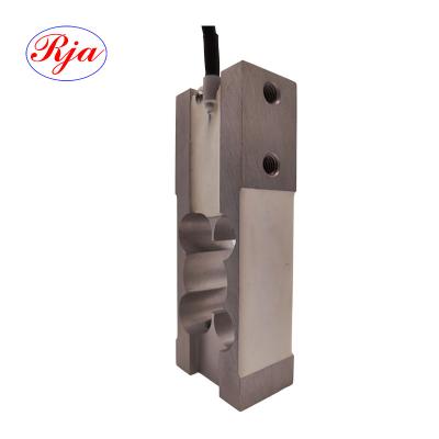 China Single Point Weight Sensor Parallel Beam Load Cell For Plate Form Scale for sale
