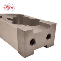 China Single Point Weight Sensor Parallel Beam Load Cell For Plate Form Scale for sale