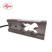 China Aluminum Alloy Single Point Load Cell with Capacity 5/8/20/30/50 Kg for sale