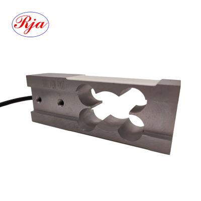 China Aluminum Alloy Single Point Load Cell with Capacity 5/8/20/30/50 Kg for sale