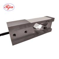 China Aluminum Alloy Single Point Load Cell with Capacity 5/8/20/30/50 Kg for sale