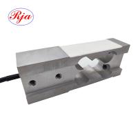 China Aluminum Alloy Shear Beam Load Cell For Platform Scale  Appliance Part for sale