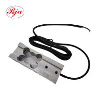 China Parallel Planar Beam Load Cell for Precise Video Signal Output 1.9±0.2 mV/V Sensitivity for sale