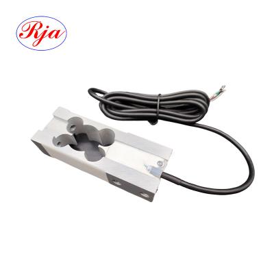 China Strain Gauge Weight Sensor Single Point Load Cell Parallel Beam Loadcell For Food Scales for sale