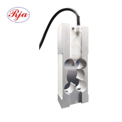 China Customized Strain Gauge Type Transducer Force Sensor Weighing Load Cell Sensor for sale