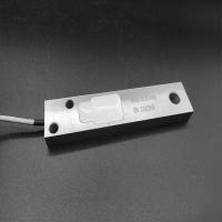 China Aluminum Load Cells Suitable For Gravity Detection In Elevator Lifts for sale