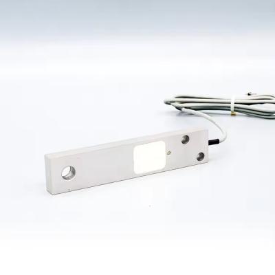 China China High Performance Tension And Compression Load Cell Bidirection Force Sensor For Monitoring for sale