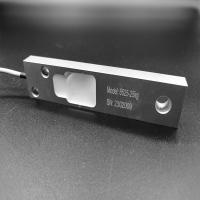 China Hot Scales Weighing Load Cell Multifunctional Ultra-thin Elevator Weighing Sensor for sale