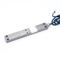 China RJ-6525 Strain Gauge / Strain Meter / Strain Transducer Load Cell For Evevator Lifts for sale