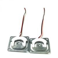 China SMS Beehive Scale Micro Strain Gauge Load Cell 50kg Capacity with IP66 Waterproof Alloy Steel Construction for sale