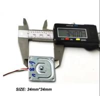China SMS Beehive Scale Micro Strain Gauge Load Cell 50kg Capacity with IP66 Waterproof Alloy Steel Construction for sale