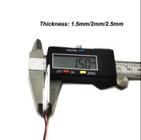 China SMS Beehive Scale Micro Strain Gauge Load Cell 50kg Capacity with IP66 Waterproof Alloy Steel Construction for sale