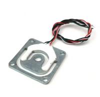 China Full Bridge Load Cell Weight Sensor 50kg 100kg 150kg with IP66 Waterproof and Alloy Steel Construction for sale
