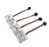 China Full Bridge Load Cell Weight Sensor 50kg 100kg 150kg with IP66 Waterproof and Alloy Steel Construction for sale