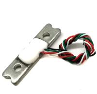 China SC700D Micro Load Cell Force Sensor 40kg Capacity 39.8x7.9mm Aluminum Alloy for Luggage Scales for sale