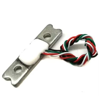 China SC700D Micro Load Cell Force Sensor 40kg Capacity 39.8x7.9mm Aluminum Alloy for Luggage Scales for sale