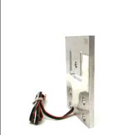 China 30-300kg Flat Thin Weight Sensor Load Cell with 0.05% Accuracy and IP65 Protection for sale