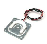 China Full Bridge Micro Load Cell 10kg to 300kg Capacity for Intelligent Household Scales with IP66 Protection for sale