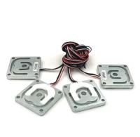 China Full Bridge Micro Load Cell 10kg to 300kg Capacity for Intelligent Household Scales with IP66 Protection for sale