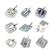 China Full Bridge Micro Load Cell 10kg to 300kg Capacity for Intelligent Household Scales with IP66 Protection for sale